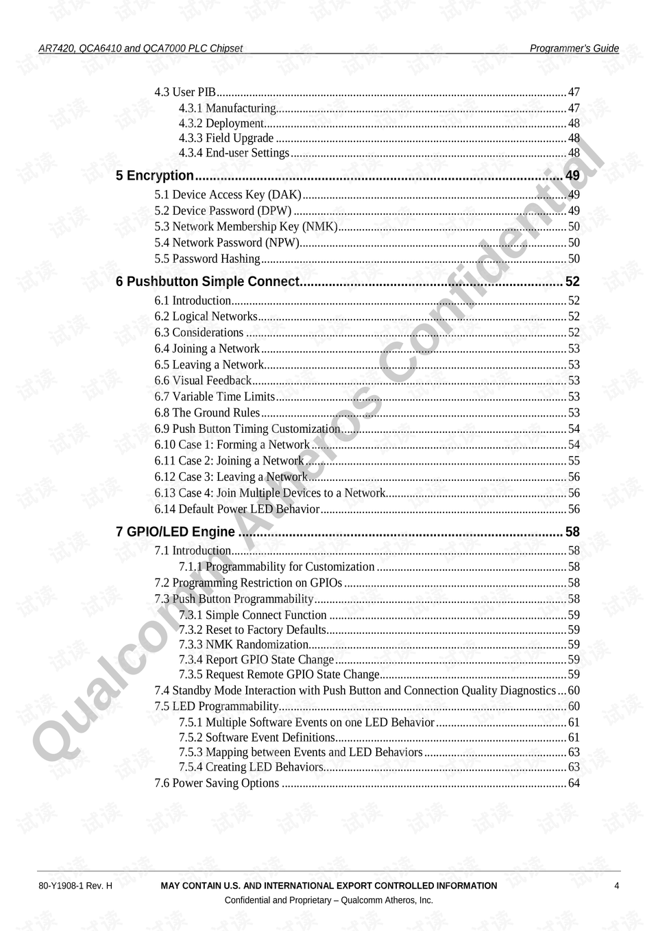 QCA7000使用说明手册_qca7000手册资源-CSDN下载