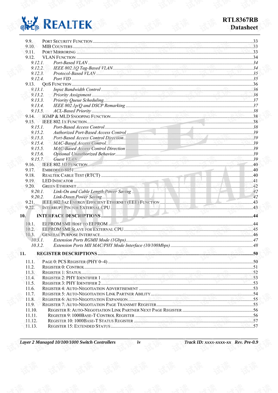 RTL8367RB数据手册_rtl8367手册,rtl8367rb资源-CSDN下载