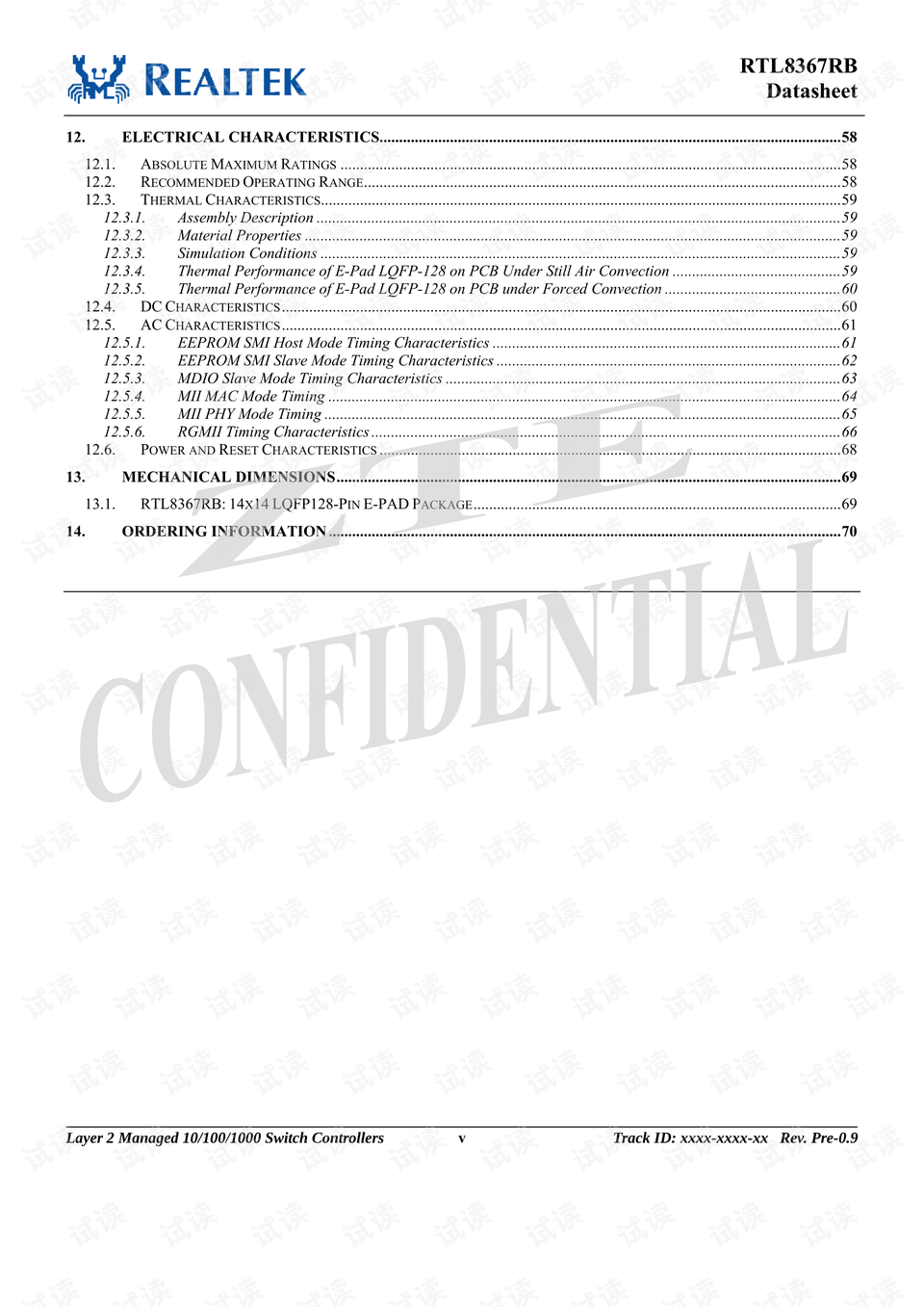RTL8367RB数据手册_rtl8367手册,rtl8367rb资源-CSDN下载