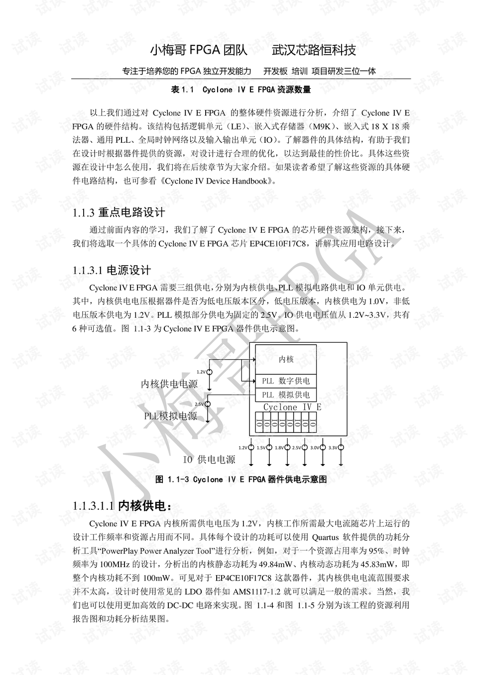小梅哥fpga设计教程;02【学习教材】fpga系统设计与验证实战指南v26pdf 互联网文档类资源 Csdn下载