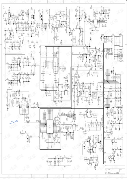 Schematic-Baofeng-UV5R.pdf资源-CSDN下载