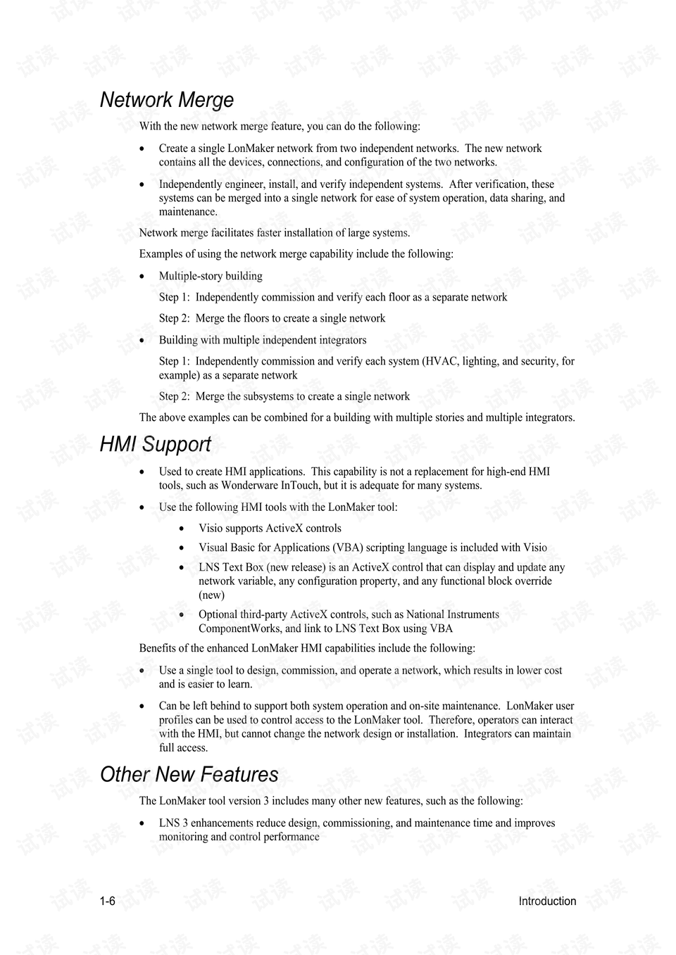 LonMaker系统集成软件用户手册v3.1 - CSDN文库