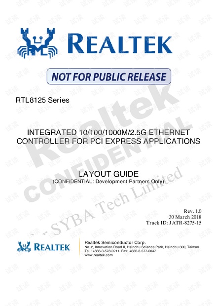RTL8125_Series_Layout_Guide_1.0.pdf_rtl8125资源-CSDN下载