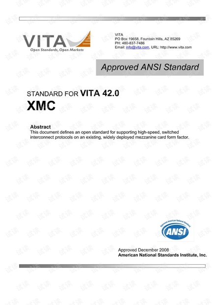VITA_42.0_Standard_for_XMC.pdf_at32mcuxmc入门资源-CSDN下载