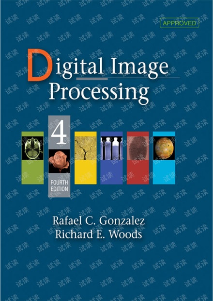 DigitalImageProcessing4thEdition[RafaelC.Gonzalez].pdf - CSDN文库