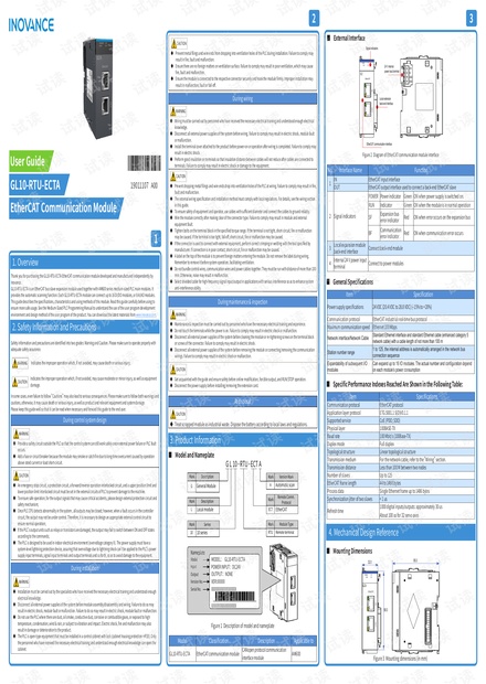 《GL10-RTU-ECTA+EtherCAT通讯模块用户手册》.pdf资源-CSDN下载