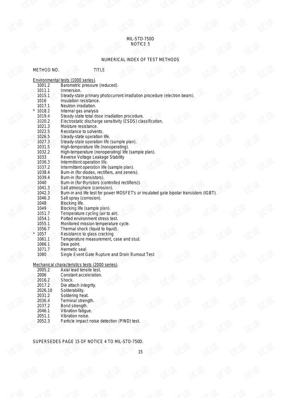 MIL-STD-750-专业指导文档类资源-CSDN下载