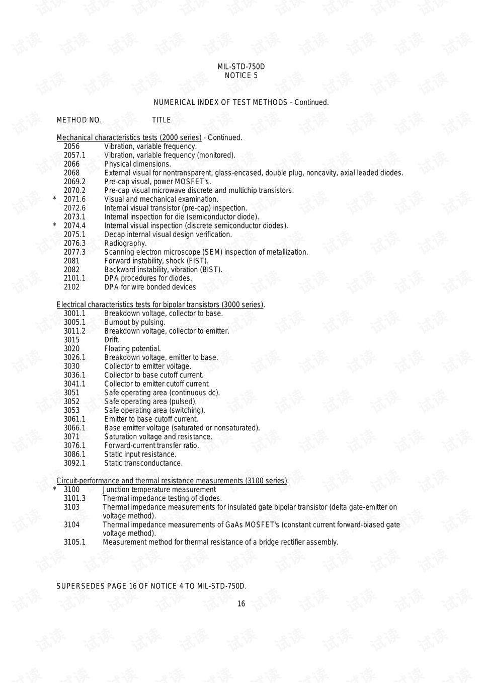 MIL-STD-750-专业指导文档类资源-CSDN下载