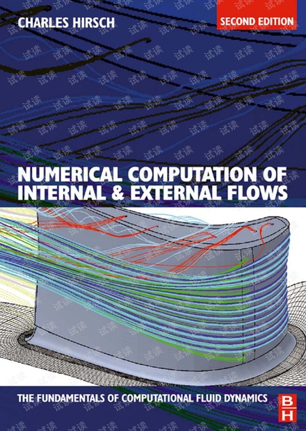 NumericalComputationofInternalandExternalFlows资源-CSDN下载