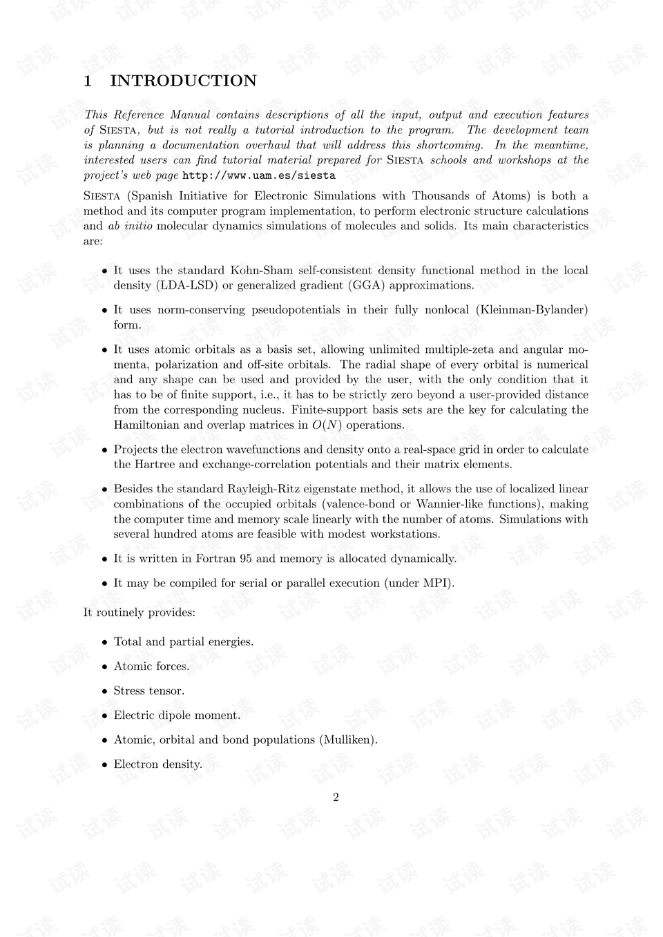 TranSIESTA-3.0-rc2manual文档类-专业指导文档类资源-CSDN下载