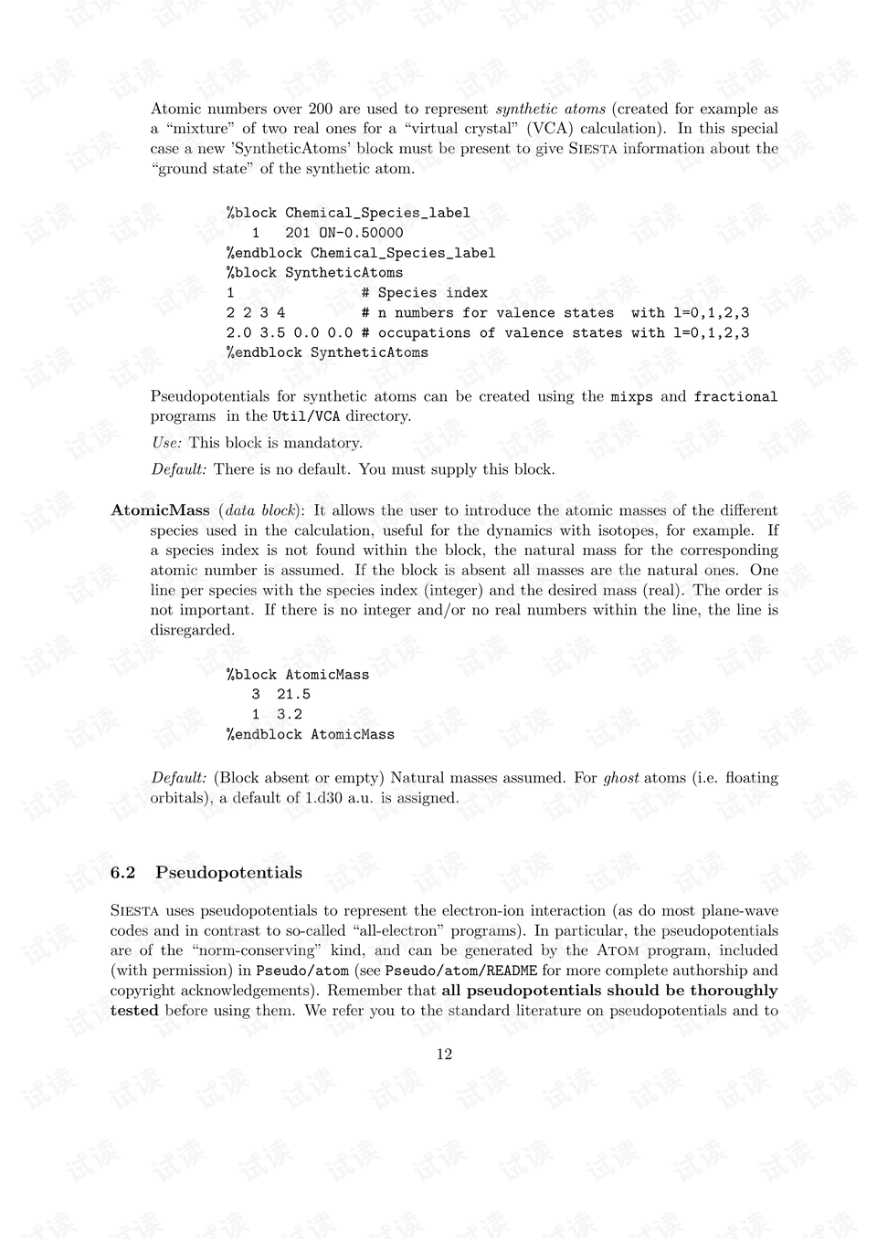 TranSIESTA-3.0-rc2manual文档类-专业指导文档类资源-CSDN下载