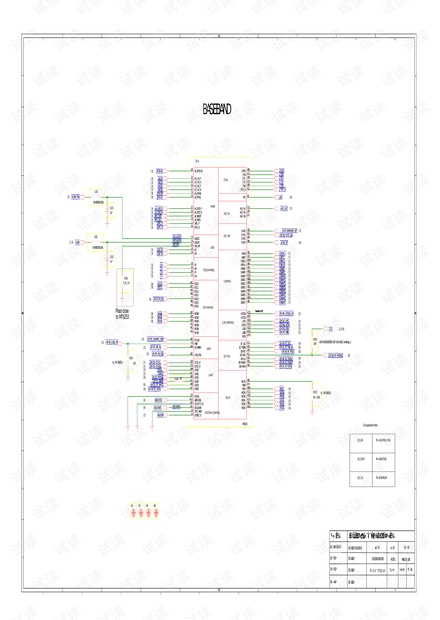 手机的原理图sch和Pcb资源-CSDN下载