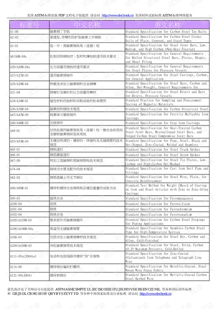 美国ASTM标准查询指南_ASTM标准在设计中的应用 资源-CSDN下载