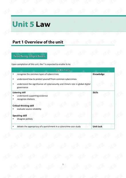新探索研究生英语U校园视听说教程U5答案.pdf资源-CSDN下载