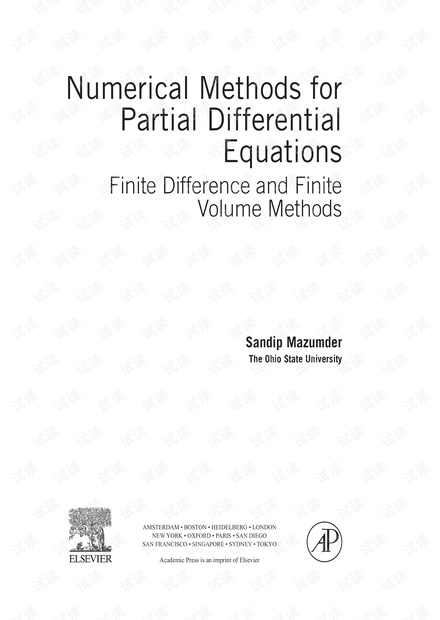 numerical-methods-for-partial-differential-equations.pdf资源-CSDN文库