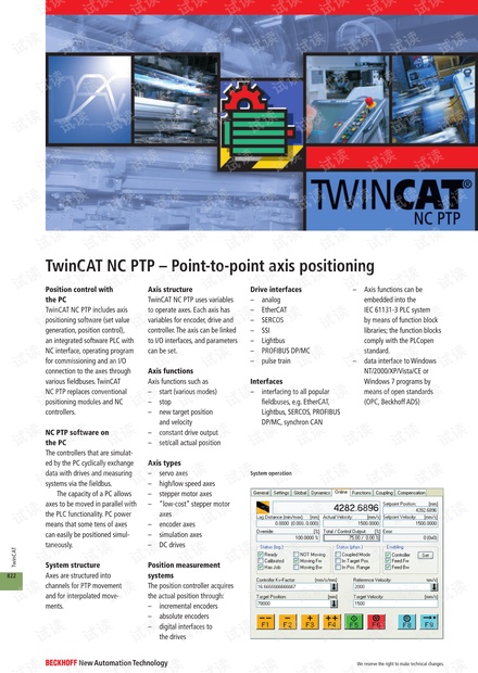 TwinCAT_NC_PTP资源-CSDN下载 资源-CSDN下载