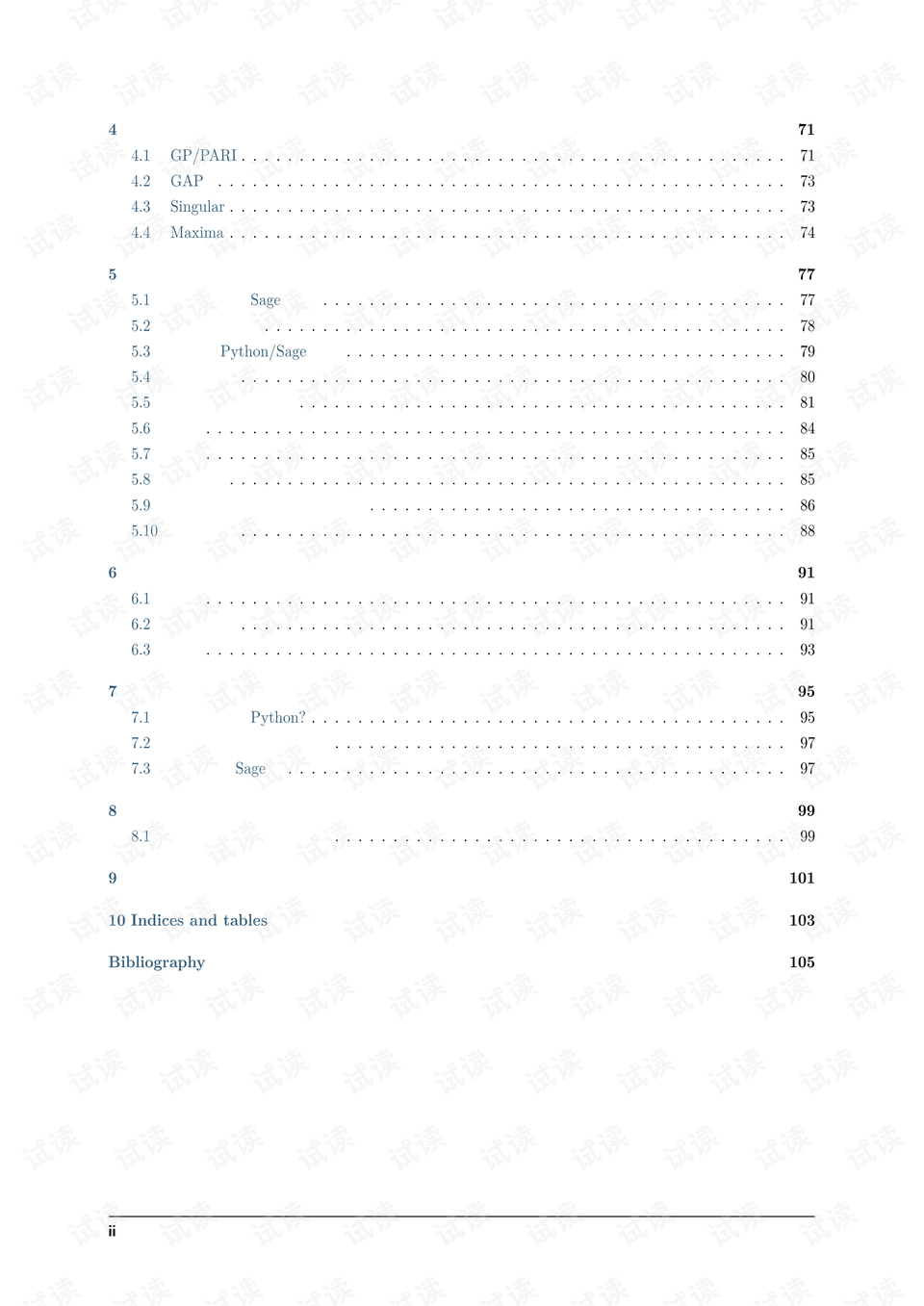 sage中文教程-Python文档类资源-CSDN下载