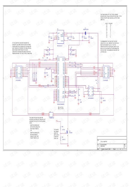 TIC2000DSP的JTAG原理图_GPIO_SetupPinMux资源-CSDN下载