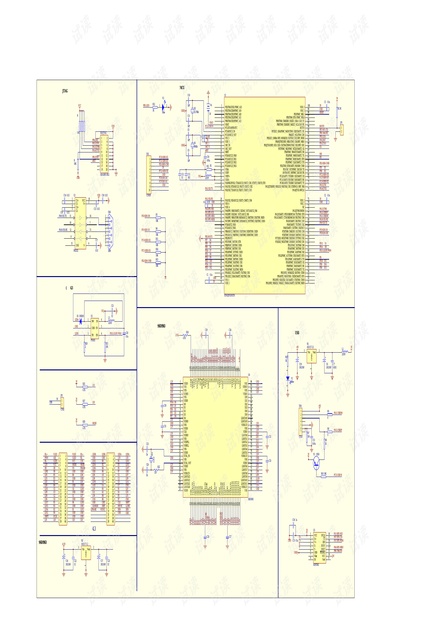 SSD1963原理图.pdf_ssd1963原理图,ssd1963资源-CSDN下载
