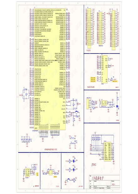 STM32F103ZET6-2原理图资源-CSDN下载