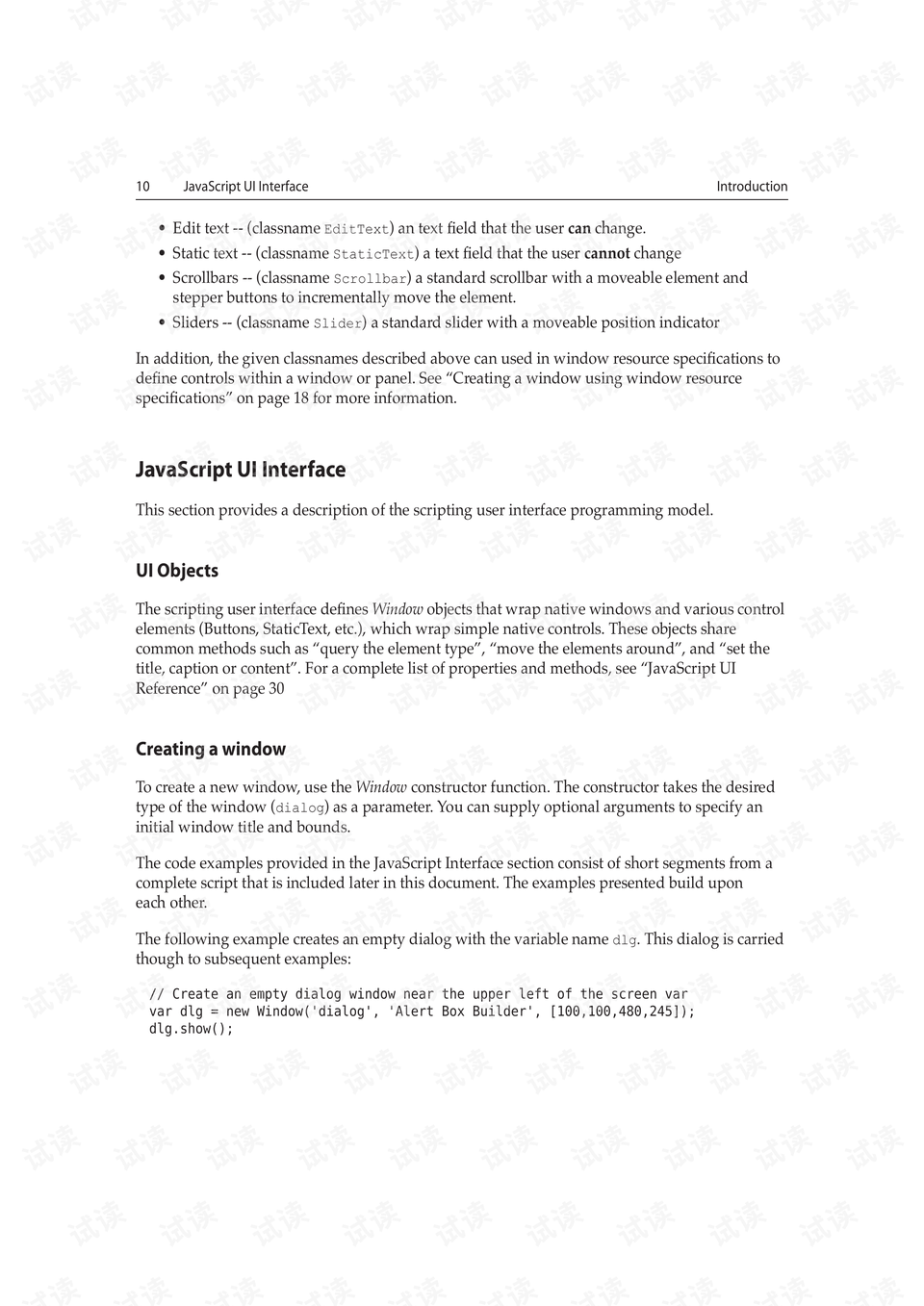 Adobe Photoshop CS JavaScript参考指南 - CSDN文库
