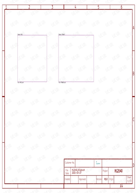 CS5265+VL170支持Type-C母座正反插转HDMI投屏4K60HZ拓展方案设计电路_type-c转hdmi接线图文件资源-CSDN下载