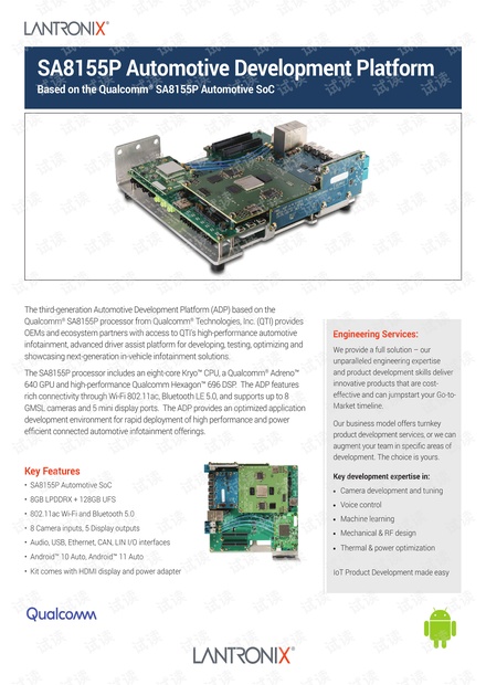 SA8155P-ADP-Product-Brief.pdf_sa6155p资源-CSDN下载