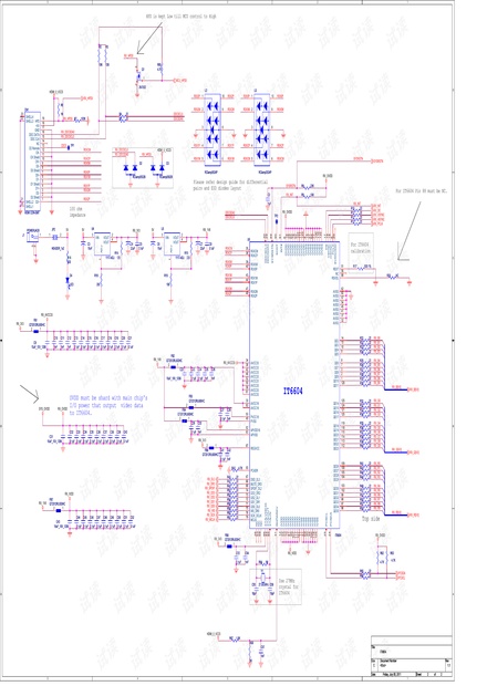 hdmi视频转BT1120接口_bt1120协议详解资源-CSDN下载