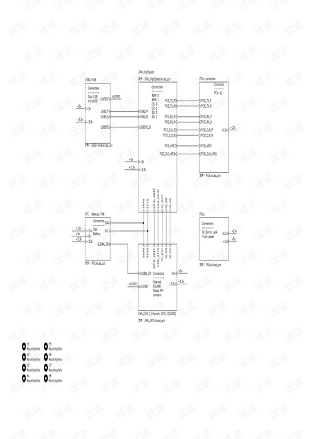 树莓派CM4-IO底板原理图_树莓派cm4底板原理图,cm4底板原理图资源-CSDN下载