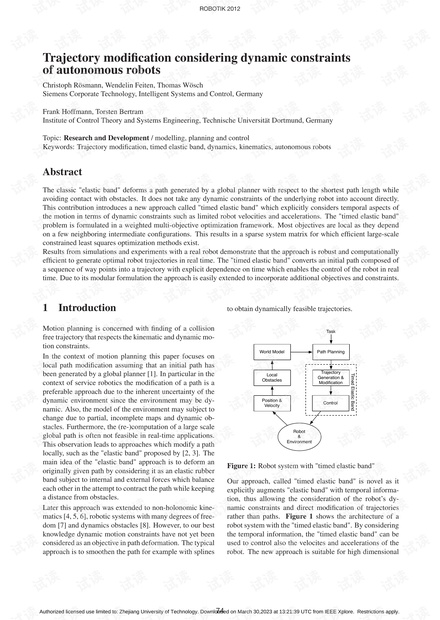 TEB算法英文资料原文_TEB资源-CSDN下载