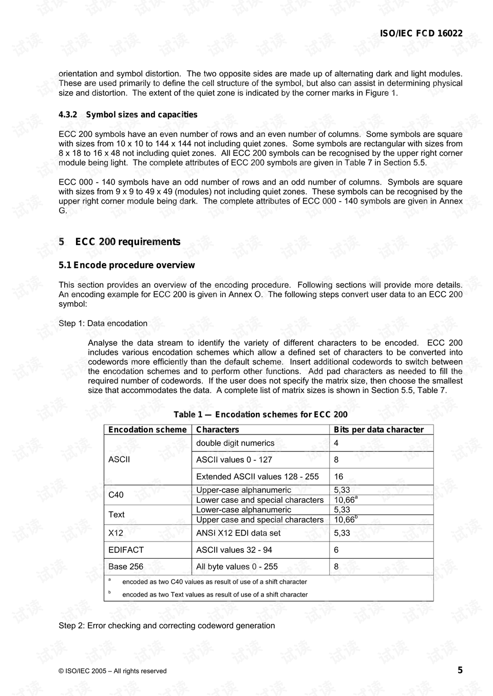 ISO/IEC16022(2006)_isoiec16022中文版-其它文档类资源-CSDN下载