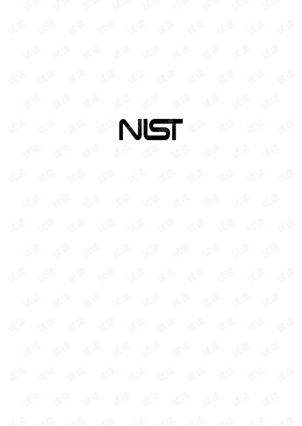 NIST REFPROP数据库用户指南 - CSDN文库