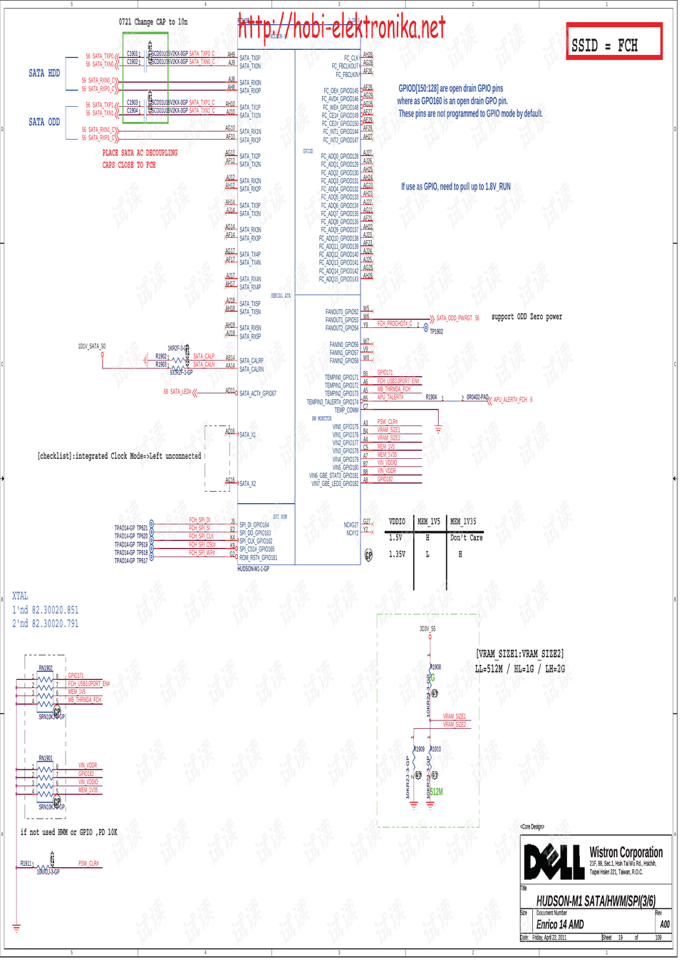 戴尔Inspiron M4040技术手册 - CSDN文库