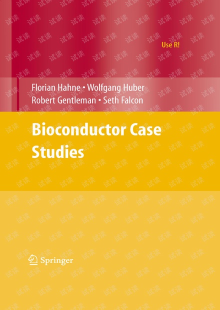 Bioconductor案例研究：R语言在基因表达数据分析中的应用 - CSDN文库