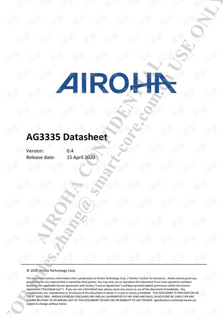 AG3335MDatasheet_AG3335M资源-CSDN下载