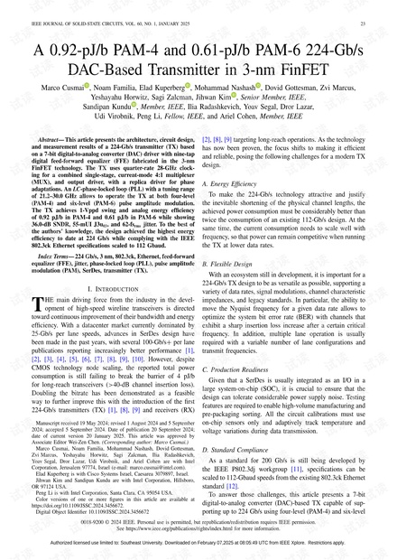 【免费】eetop.cn-A-0.92-pJ-b-PAM-4-and-0.61-pJ-b-PAM-6-224-Gb-s-DAC-Based-Transmitter-in-3-nm-FinFET ...