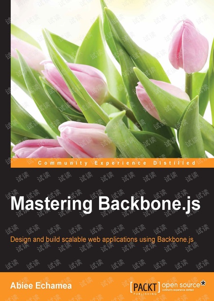 精通Backbone.js：构建可扩展Web应用指南 - CSDN文库