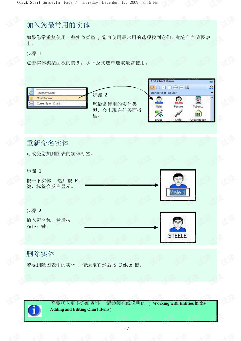 IBM i2 Analyst's Notebook 中文入门：强大可视化分析工具 - CSDN文库