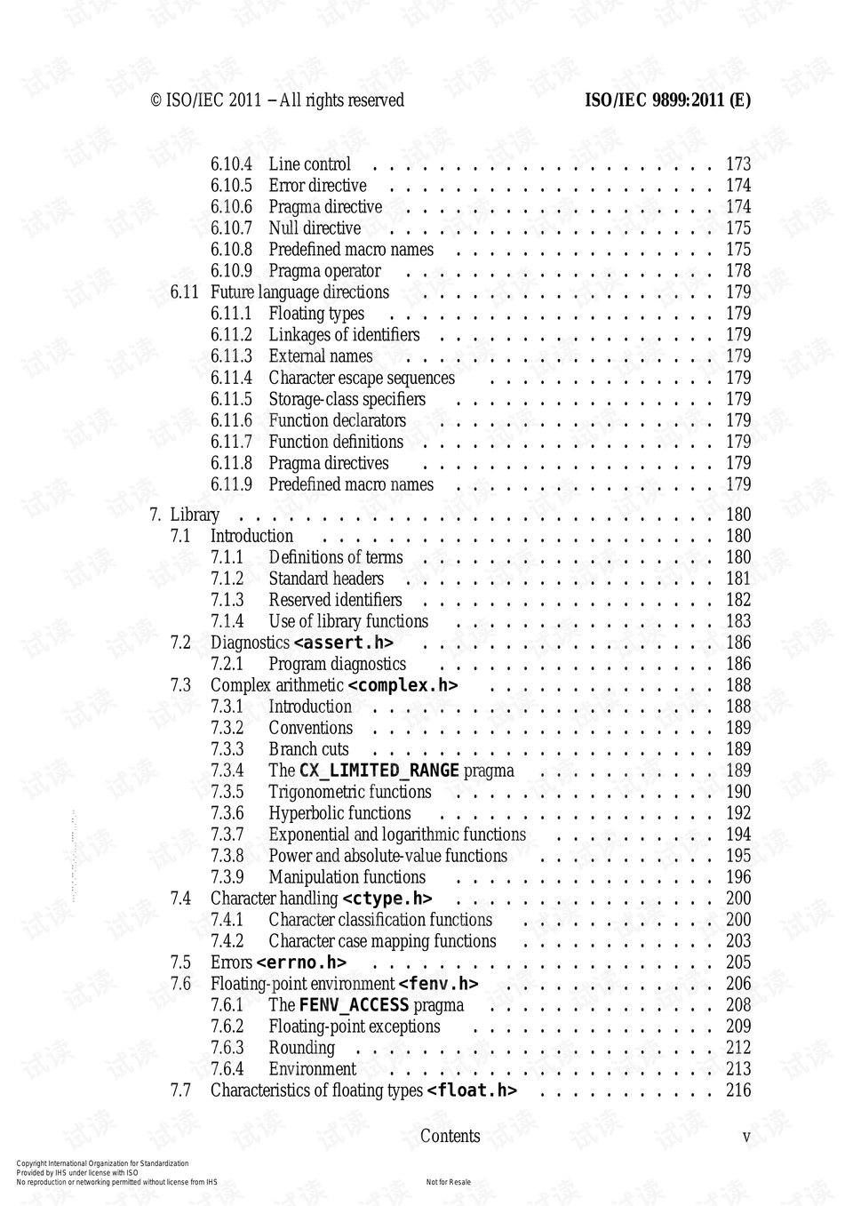 ISO/IEC9899:2011c11标准正式版-C文档类资源-CSDN下载