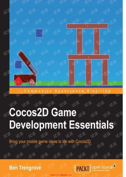 Cocos2D游戏开发实践指南：从基础到高级 - CSDN文库