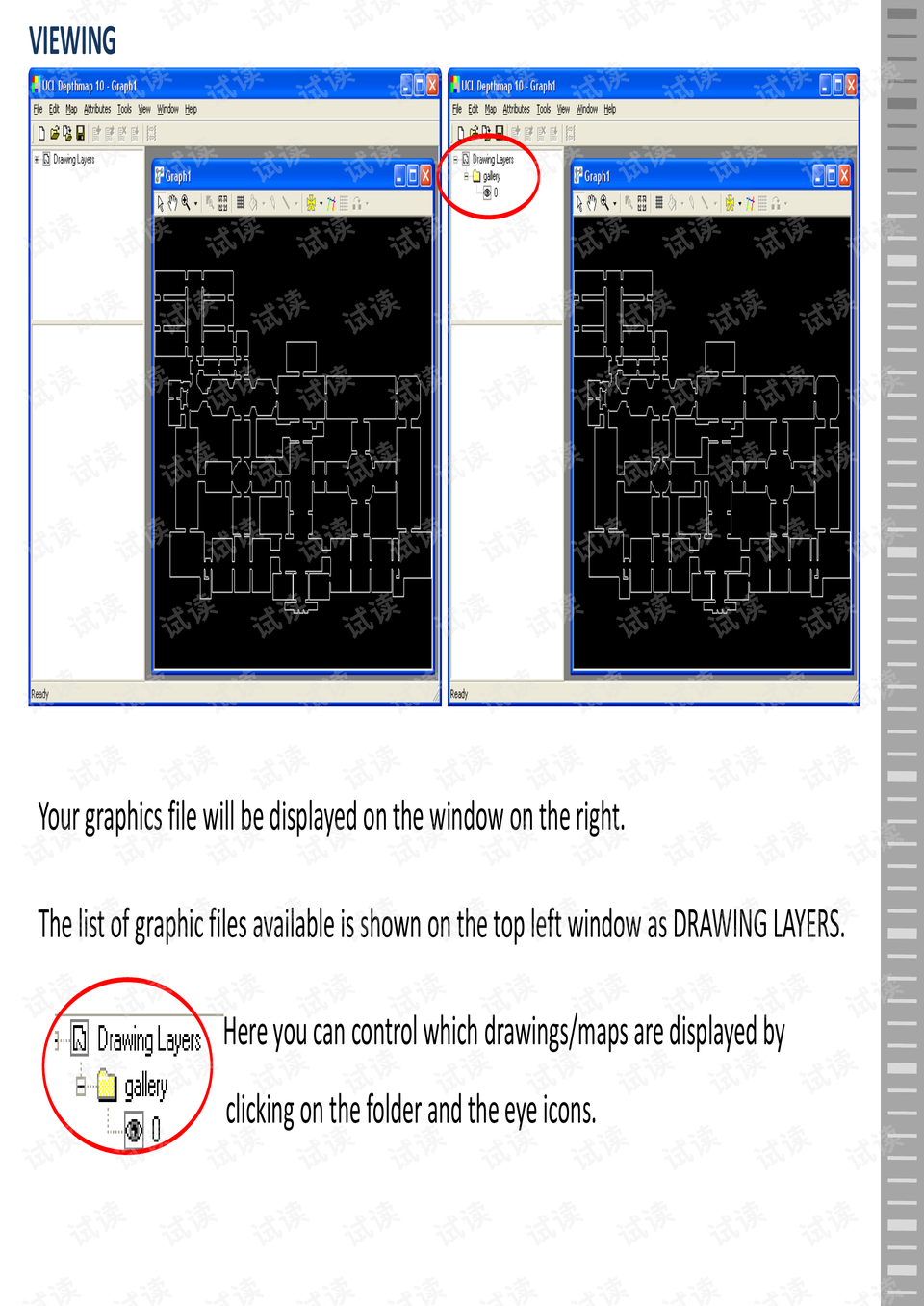 depthmap10软件使用教程_depthmap如何导出图片-讲义文档类资源-CSDN下载