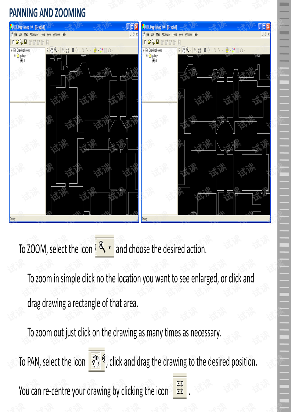 depthmap10软件使用教程_depthmap如何导出图片-讲义文档类资源-CSDN下载
