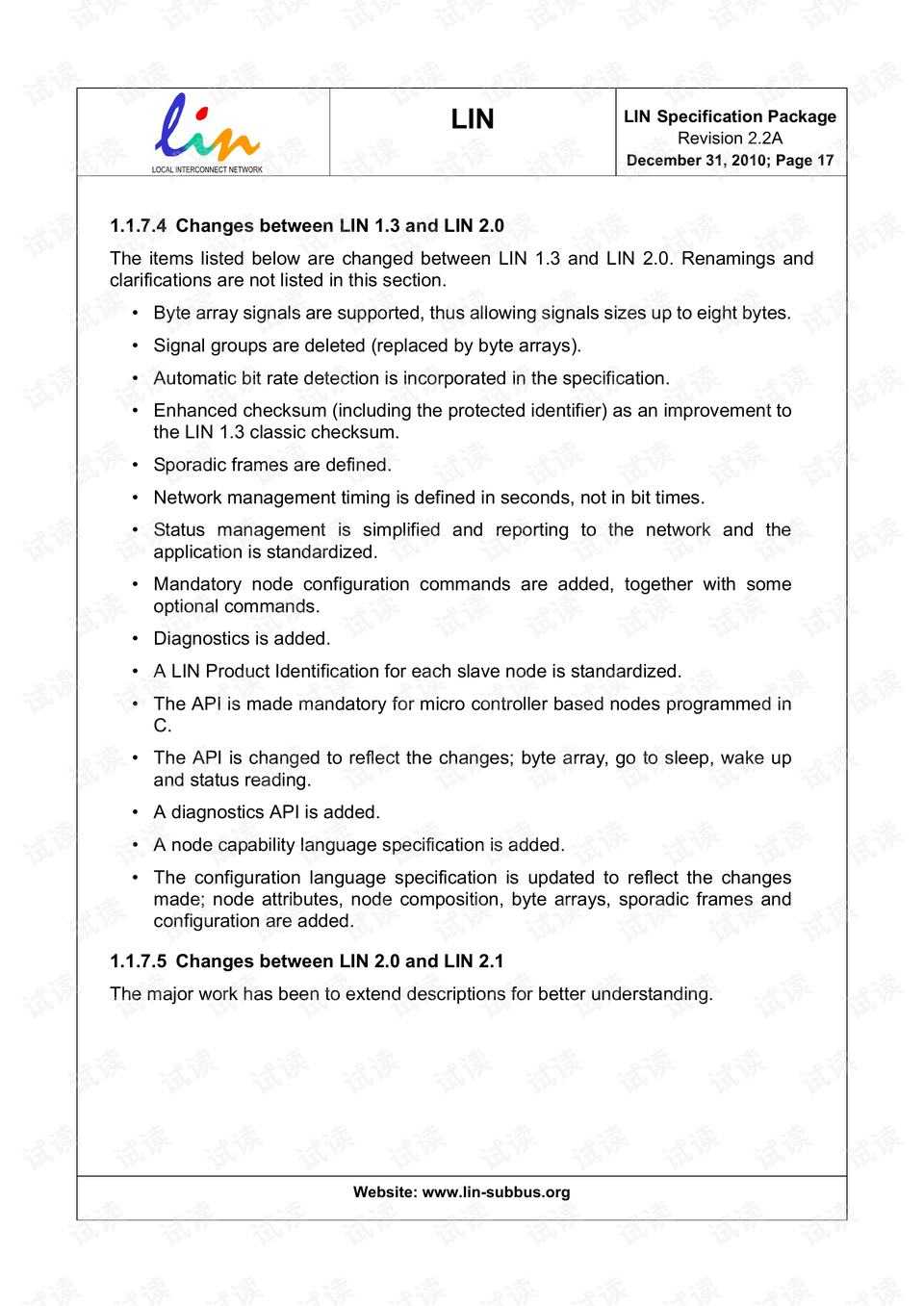 LIN_Specification_Package_2.2A.pdf-其它文档类资源-CSDN下载