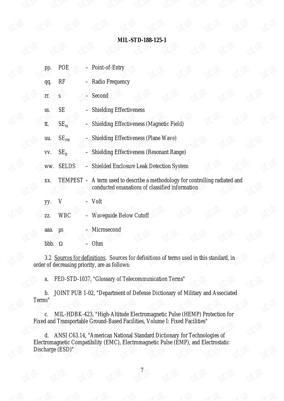 MIL-std-188-125-1-系统安全文档类资源-CSDN下载