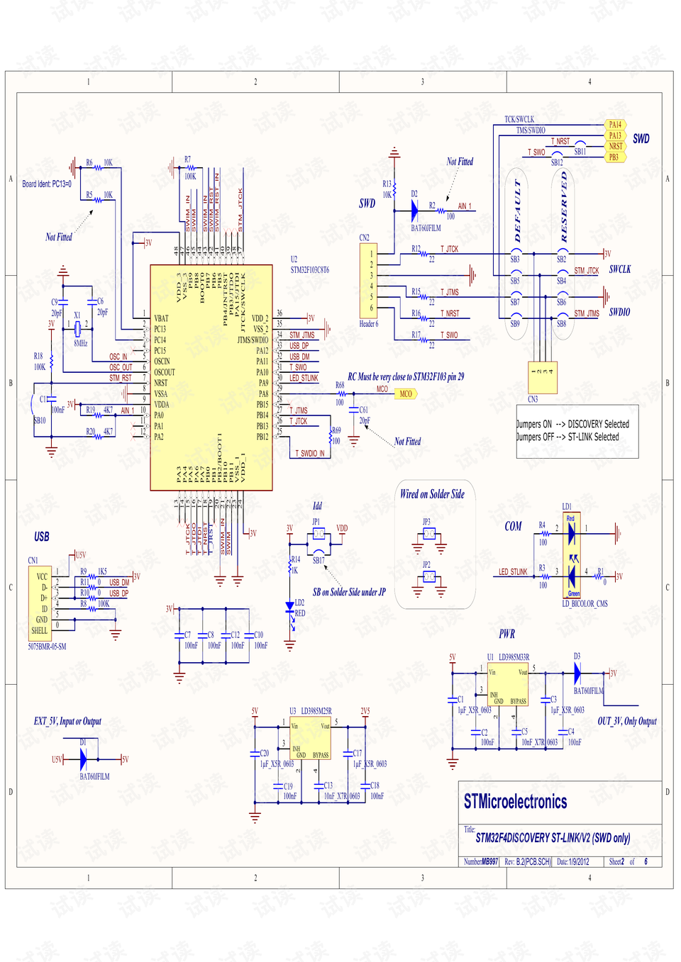 stm32f407原理图-嵌入式文档类资源-CSDN下载